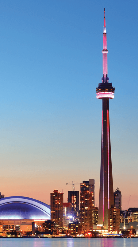 Georgian ILAC (Toronto, Ontario, Canada) - apply, prices, reviews | Smapse