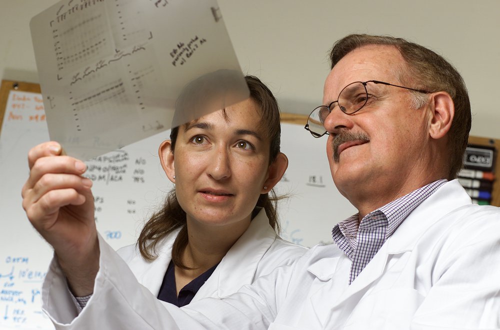The Scripps Research Institute (San Diego, California, USA) - apply ...