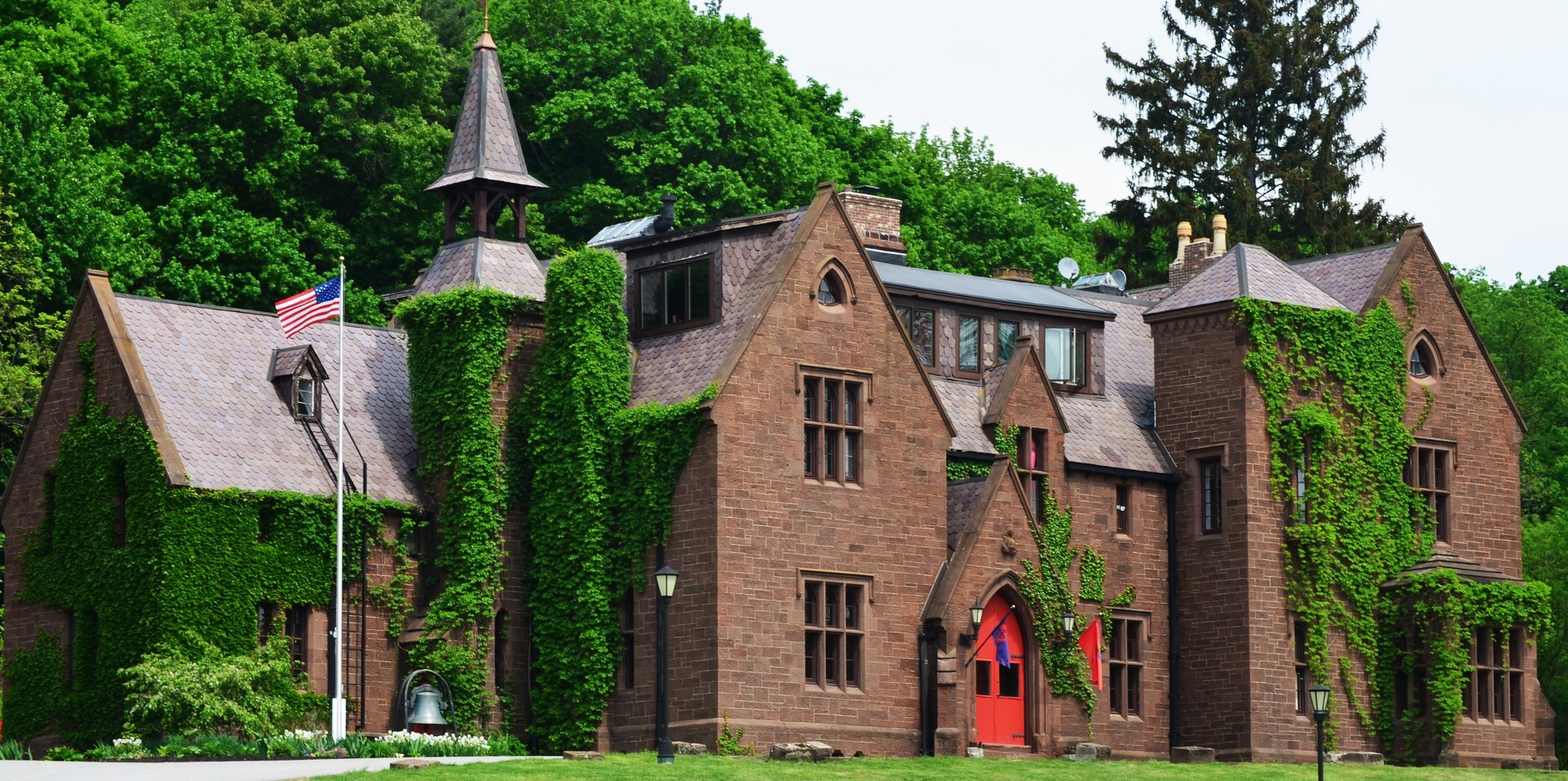 Hoosac Private School USA (New York, USA) - apply, prices, reviews | Smapse