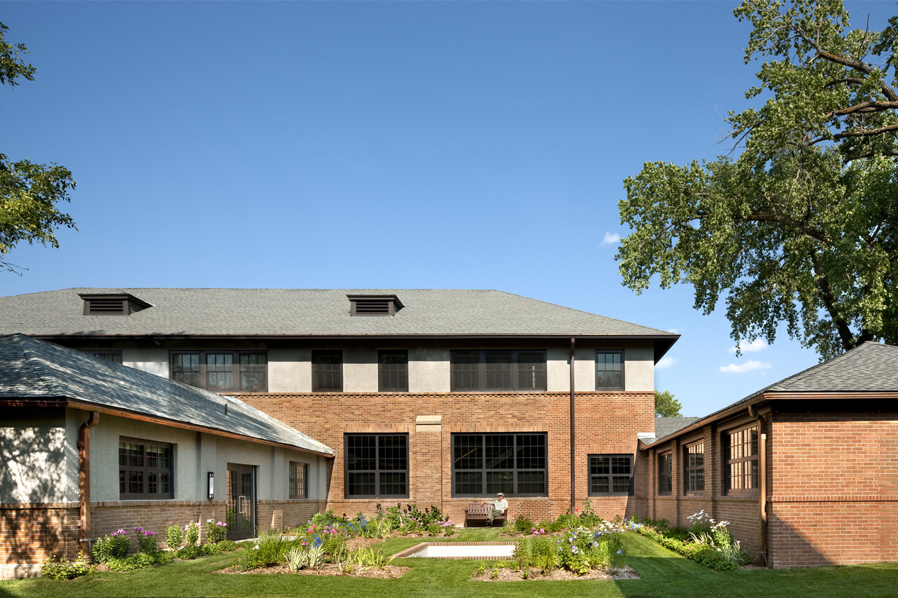 University of Minnesota at Morris (Minneapolis, Minnesota, USA)