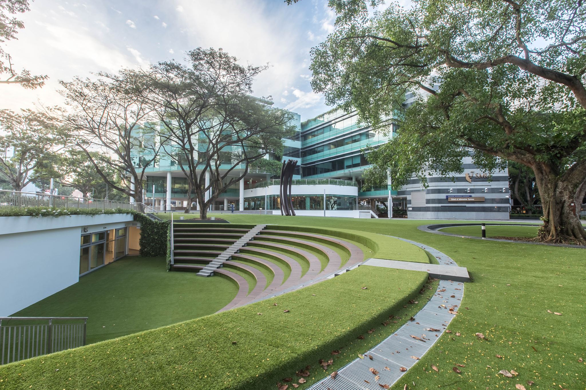 Singapore Management University – Singapore University of Management ...