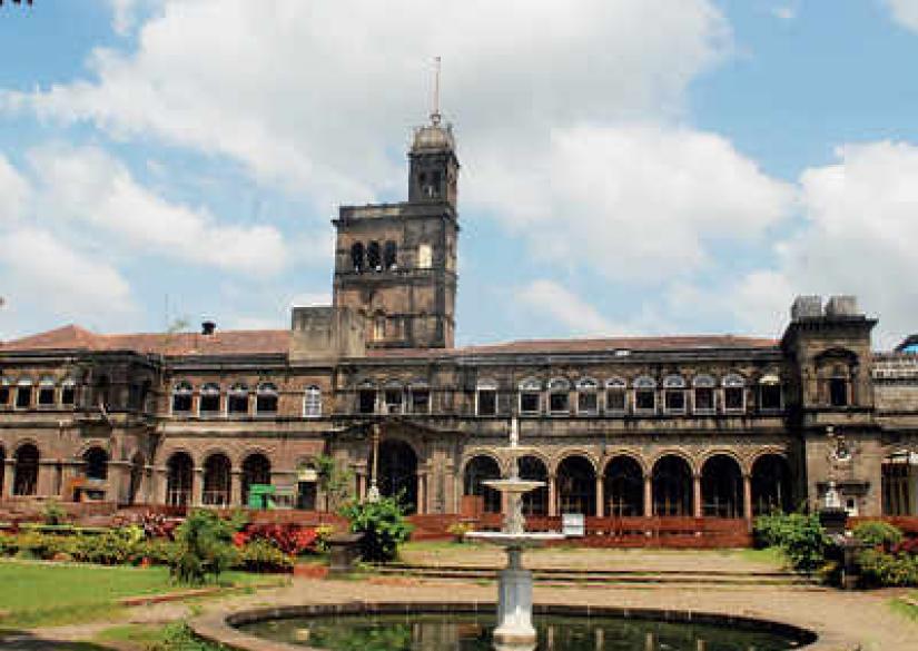 Savitribai Phule Pune University Pune India Apply Prices Reviews