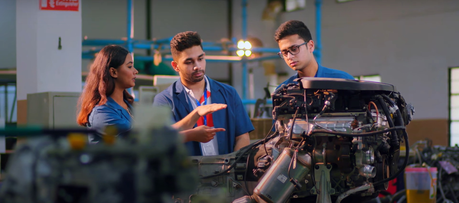 Vellore Institute of Technology (Chennai, India) - apply, prices, reviews | Smapse