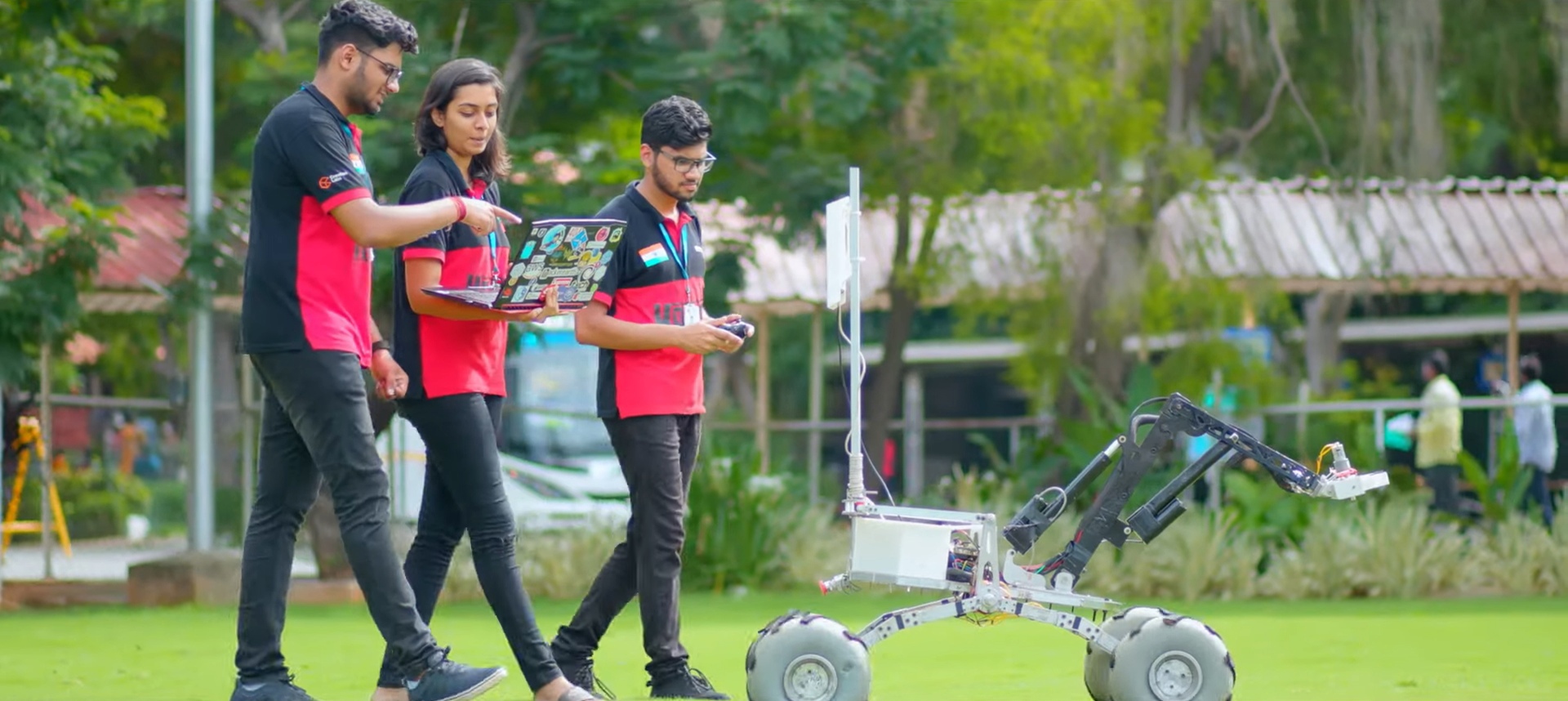 Vellore Institute of Technology (Chennai, India) - apply, prices, reviews | Smapse