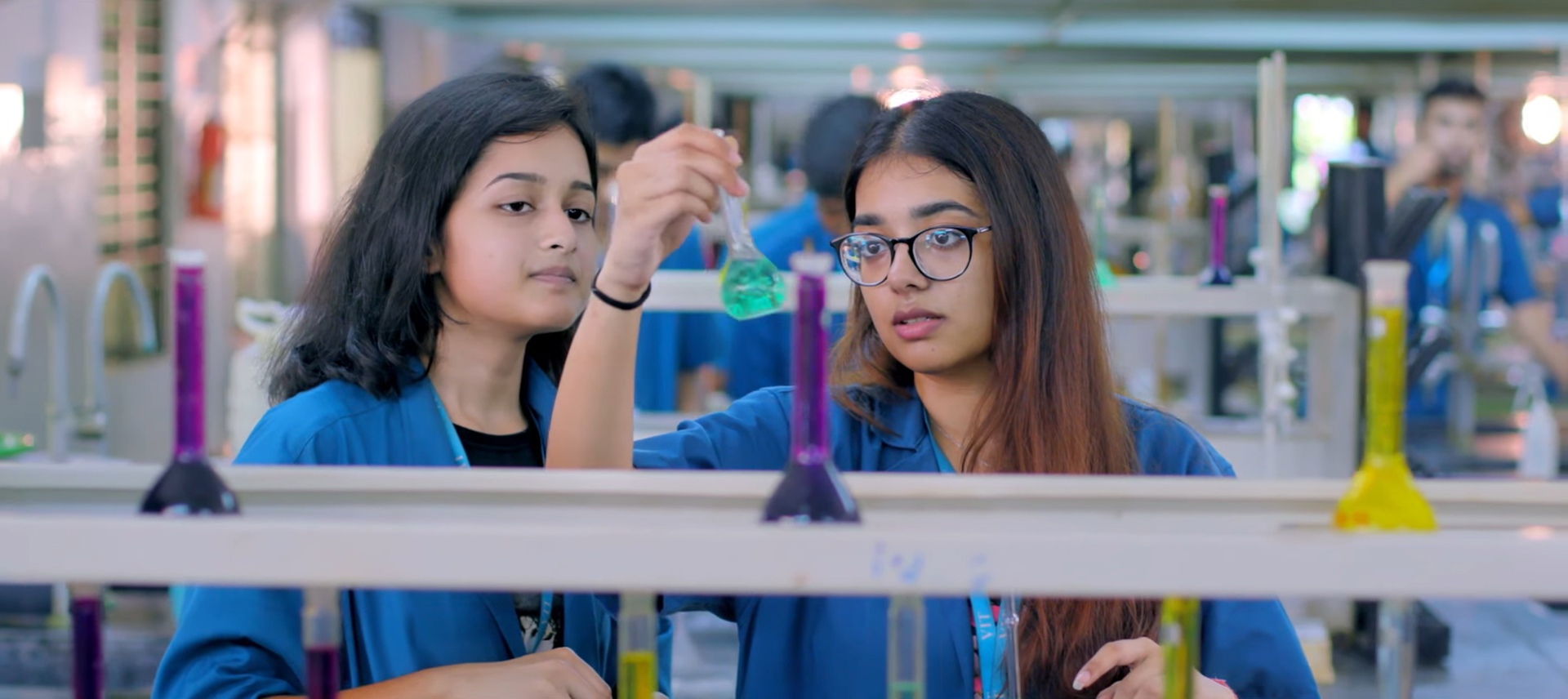 Vellore Institute of Technology (Chennai, India) - apply, prices, reviews | Smapse