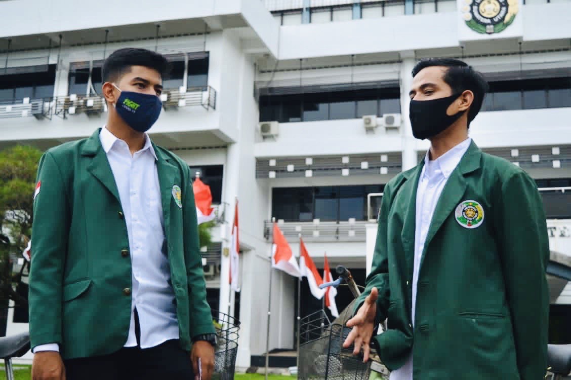 Universitas Sumatera Utara, University of North Sumatra, University of ...