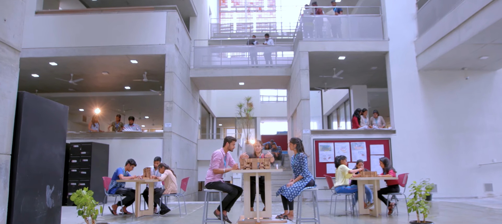 Vellore Institute of Technology (Chennai, India) - apply, prices, reviews | Smapse