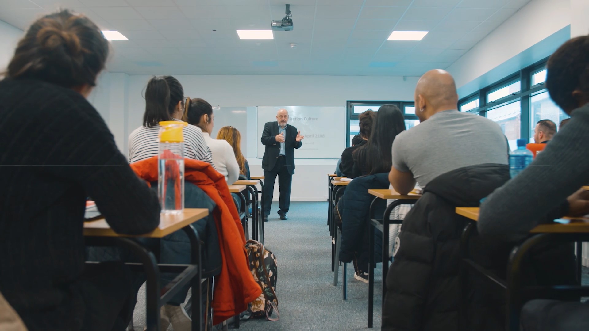 Independent College Dublin (Dublin, Ireland) - apply, prices, reviews ...