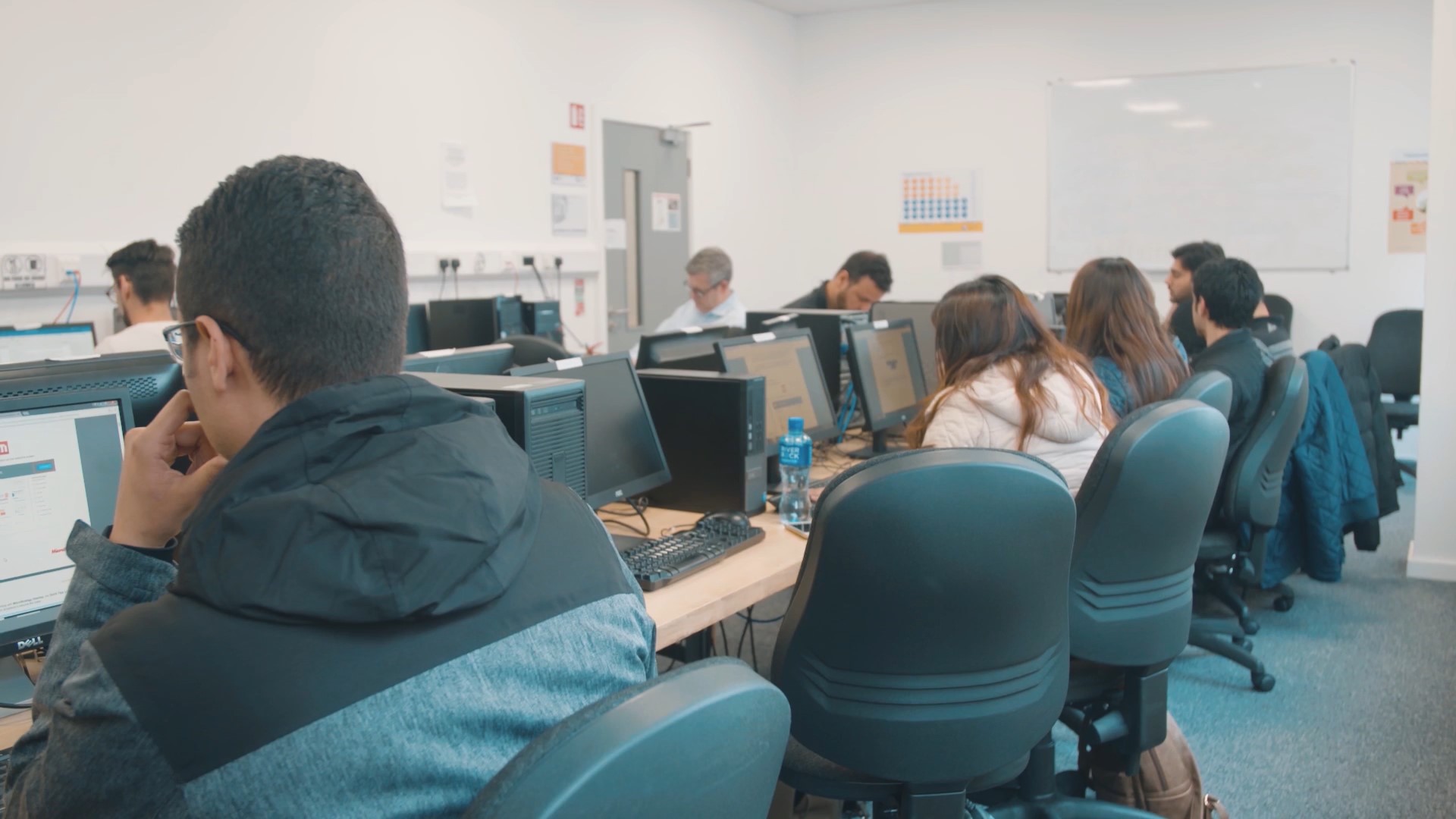 Independent College Dublin (Dublin, Ireland) - apply, prices, reviews ...