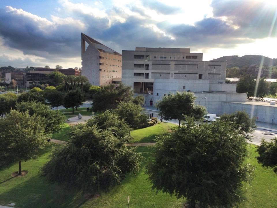 California Polytechnic State University – Cal Poly Pomona (Los Angeles ...