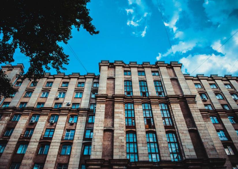 Russian State University for the Humanities — RSUH (Moscow, Russia)