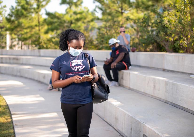 Lone Star College (Houston, Texas, USA)