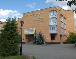 Moscow State Linguistic University – MSLU (Maurice Thorez Institute ...