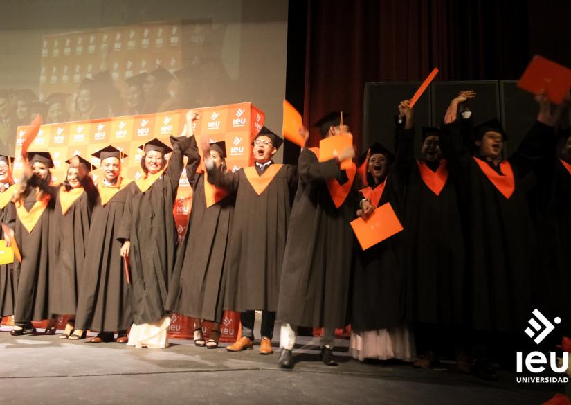 Universidad IEU — Instituto de Empresa (Madrid, Spain)