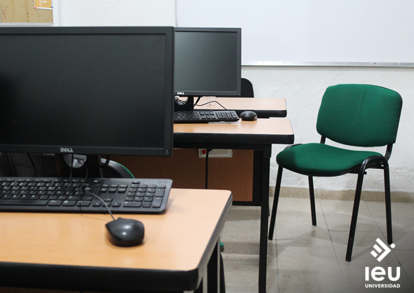 Universidad IEU — Instituto de Empresa (Madrid, Spain)