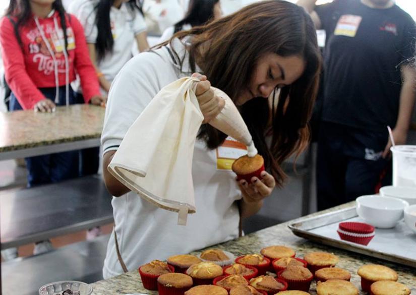 Universidad IEU — Instituto de Empresa (Madrid, Spain)