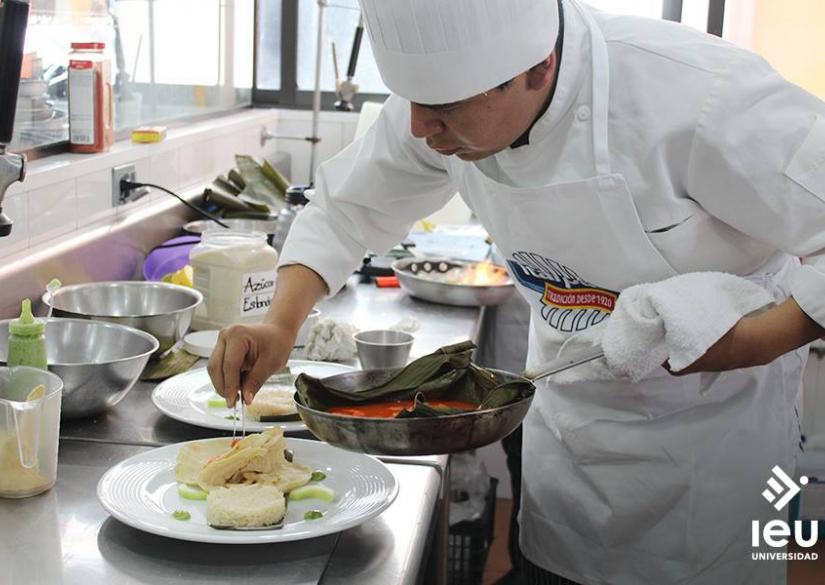 Universidad IEU — Instituto de Empresa (Madrid, Spain)