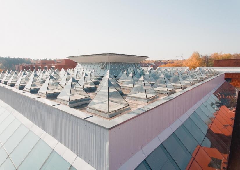 National Research University "Moscow Institute of Electronic Technology ...