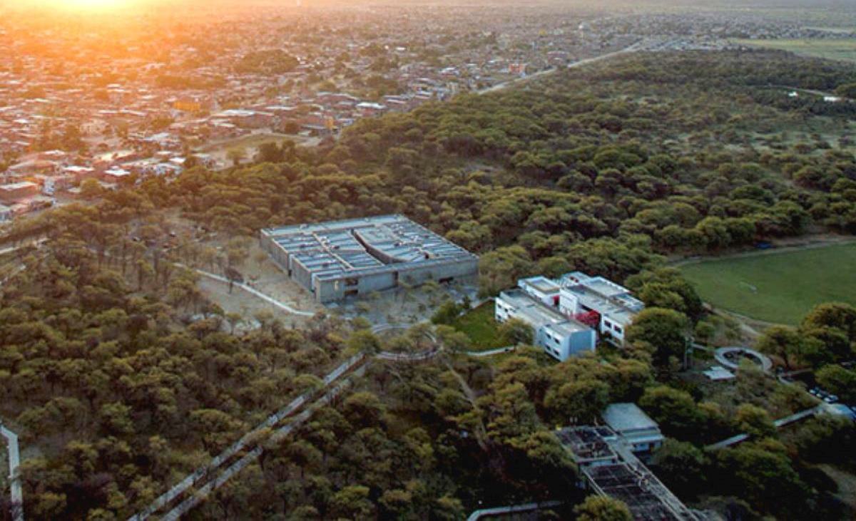 University of Piura (Lima, Peru)
