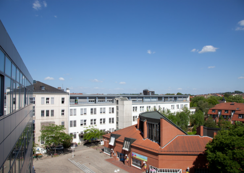 University of Kassel (Hannover, Germany)