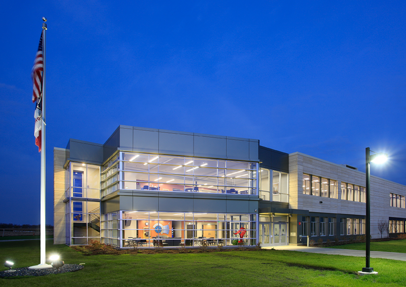 🏛️ Kirkwood Community College (Iowa City, Iowa, USA) - apply, prices ...