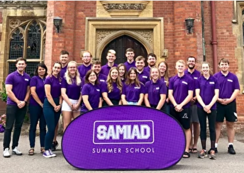 Tudor Summer School (London, United Kingdom)