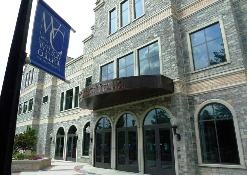 Wilson College (Dallas, USA)