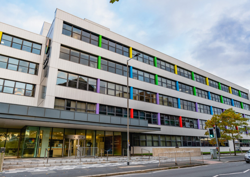 GBS Language School : English Path Manchester (Manchester, United Kingdom)