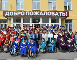 Russian University of Transport — RUT (MIIT) (Moscow, Russia)