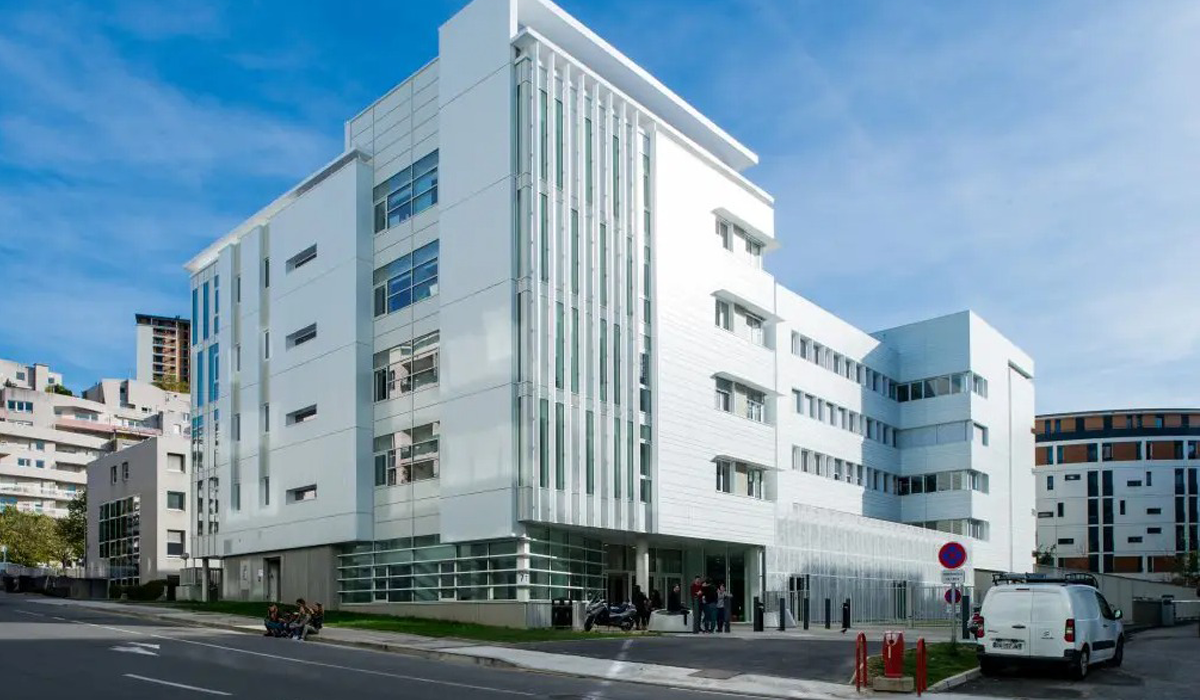 IMIS, Management of health Industries – French Institute of Health ...