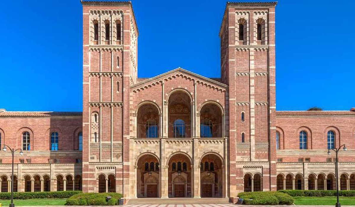 American Collegiate in Los Angeles (Los Angeles, California, USA)