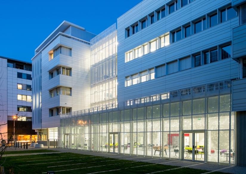 IEFT — Tourism and Hospitality Management (Lyon, France)