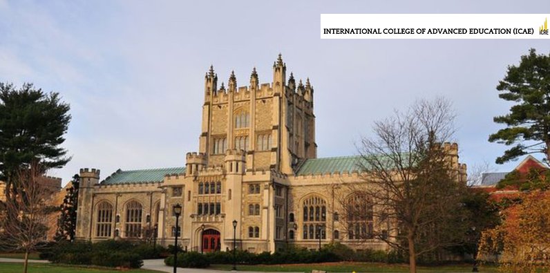 International College of Advanced Education (ICAE) (Darwin, Australia)