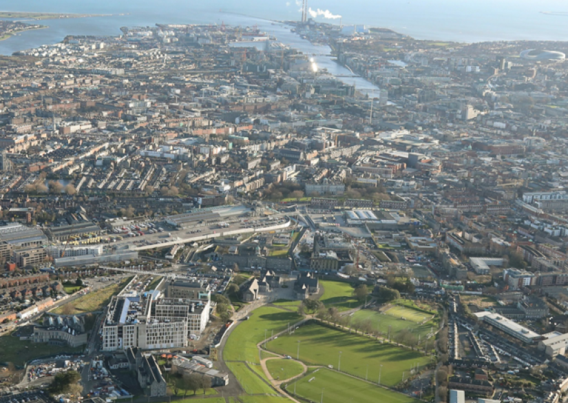 Technological University of Dublin (Dublin, Ireland)