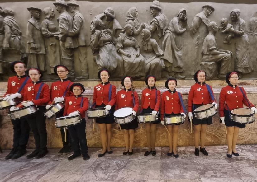 Military Academy of Material and Technical Support named after General ...