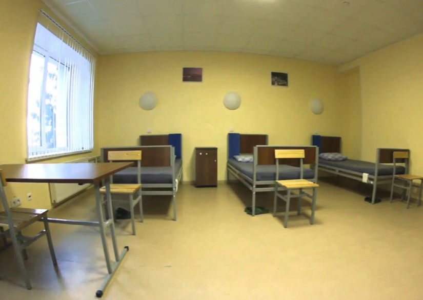 Military Academy of Material and Technical Support named after General ...