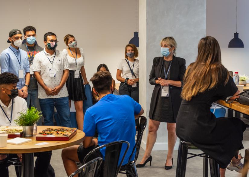 Geneva Business School (Geneva, Switzerland)