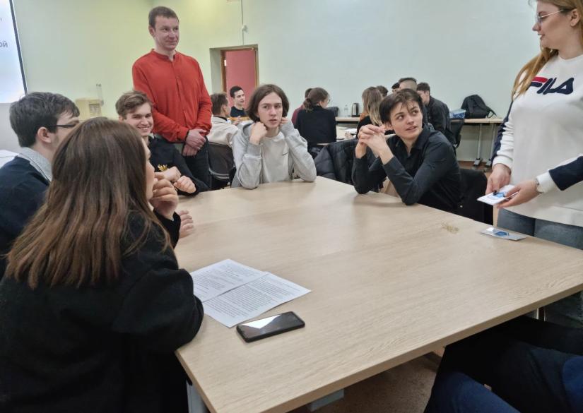 Bryansk State Technical University, BSTU (Bryansk, Russia)