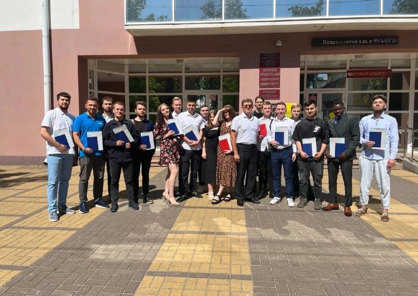 Bryansk State Technical University, BSTU (Bryansk, Russia)