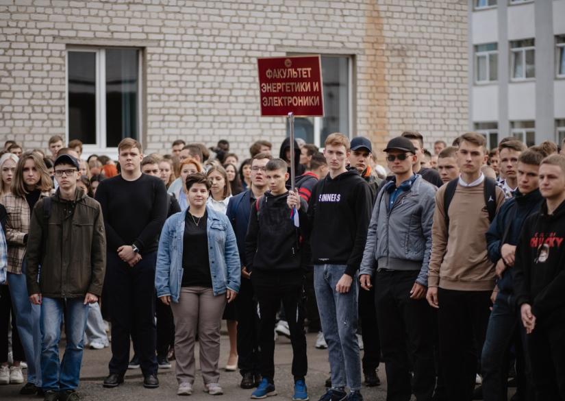 Bryansk State Technical University, BSTU (Bryansk, Russia)