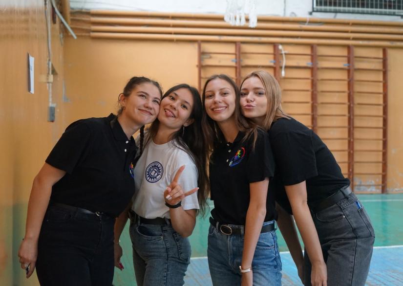 Bryansk State Technical University, BSTU (Bryansk, Russia)