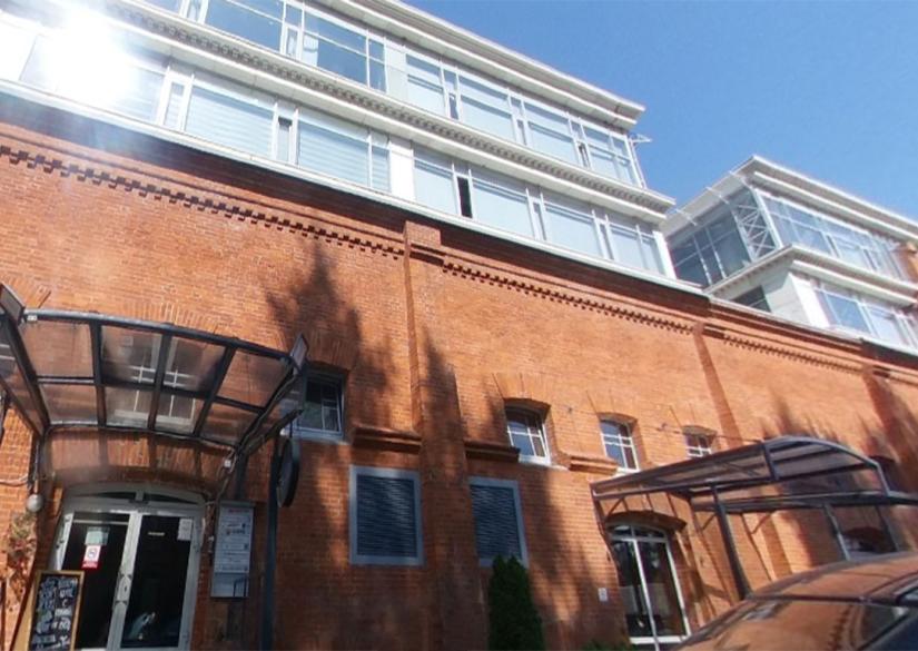 International Institute of Social And Humanitarians, ICGI (Moscow, Russia)