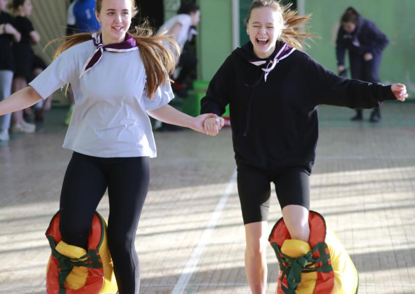Tula State Pedagogical University named after L. N. Tolstoy, TSPU (Tula ...