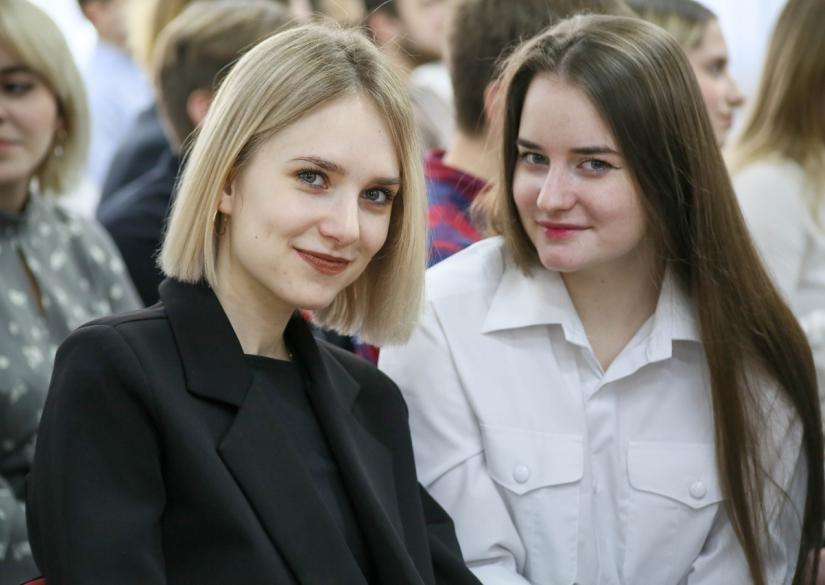 Tula State Pedagogical University named after L. N. Tolstoy, TSPU (Tula ...