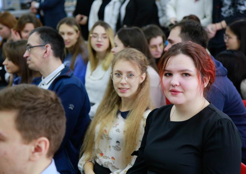 Tula State Pedagogical University named after L. N. Tolstoy, TSPU (Tula ...