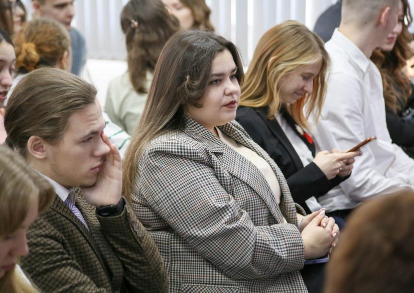 Tula State Pedagogical University named after L. N. Tolstoy, TSPU (Tula ...