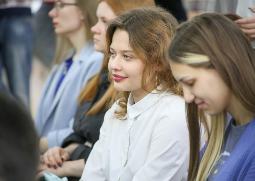 Tula State Pedagogical University named after L. N. Tolstoy, TSPU (Tula ...