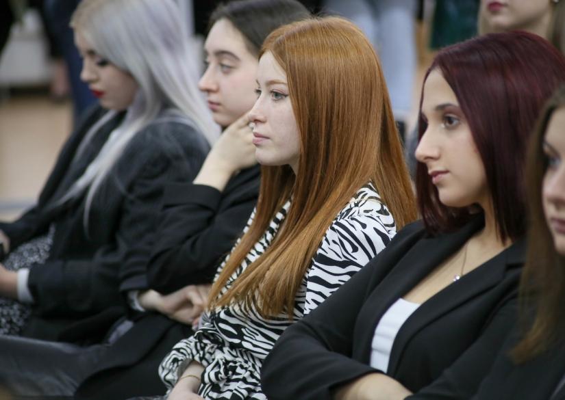 Tula State Pedagogical University named after L. N. Tolstoy, TSPU (Tula ...