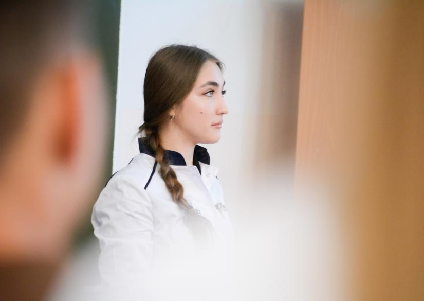 Irkutsk State Medical University, ISMU (Irkutsk, Russia) | Smapse