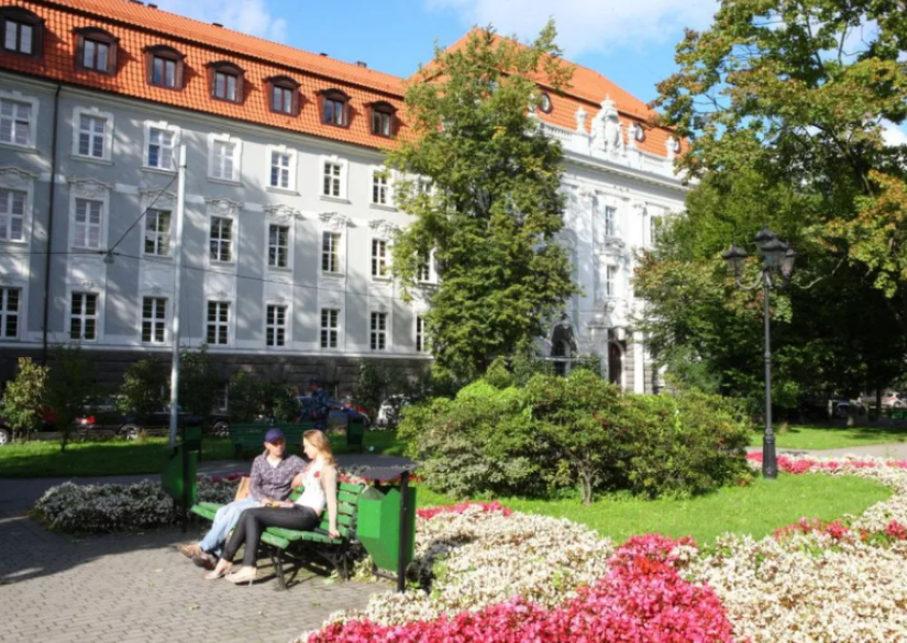 Kaliningrad State Technical University, KSTU (Kaliningrad, Russia)